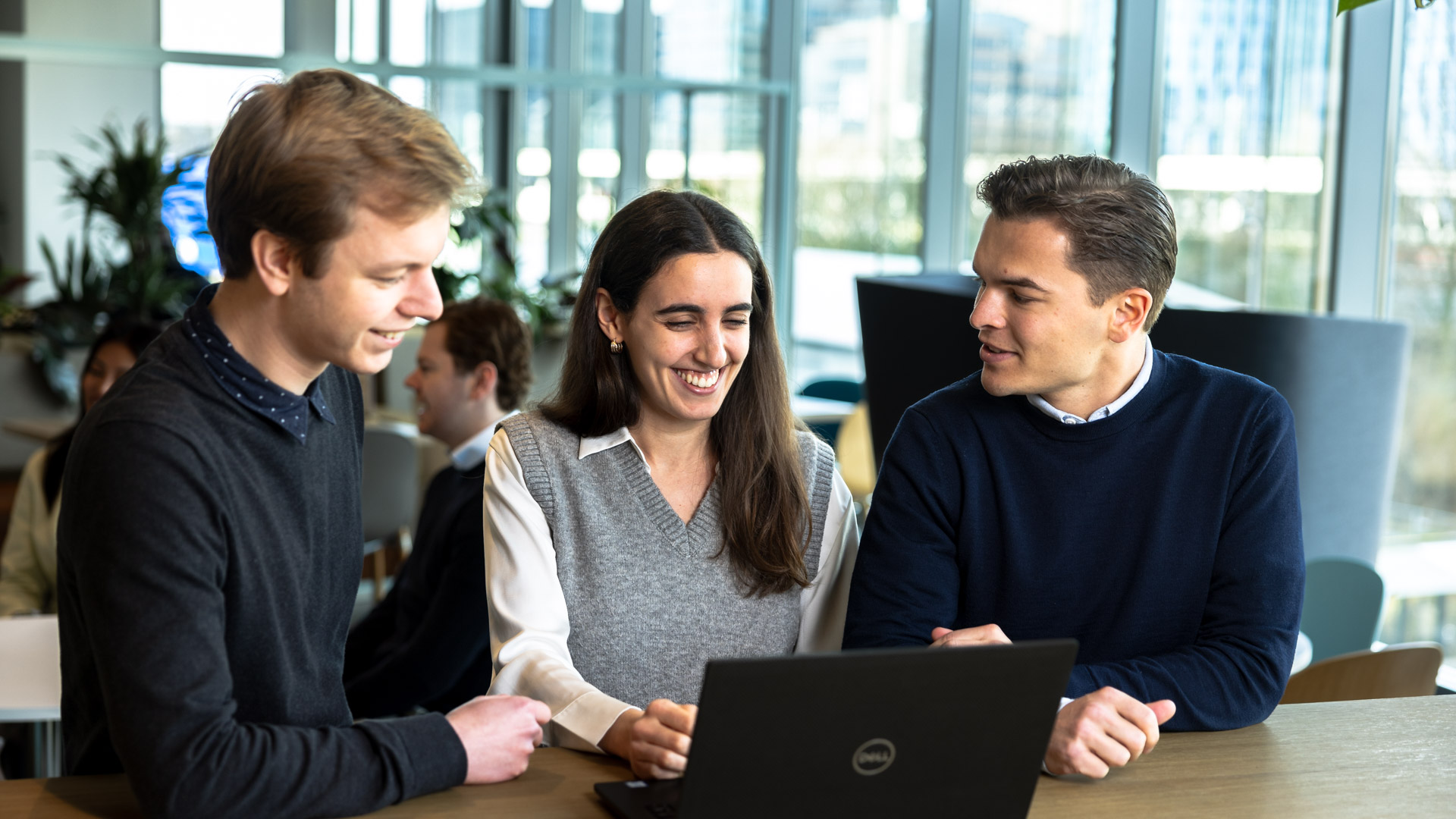 ABN AMRO Global Markets | Werken bij ABN AMRO